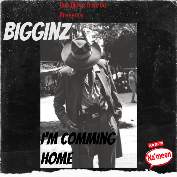 BIGGINZ – I’m Comming Home (Main) [RBTC075] - EDM Waves Free Download
