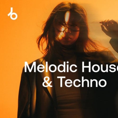 BP The Melodic House & Techno Shortlist April 2025 - EDM Waves Free Download